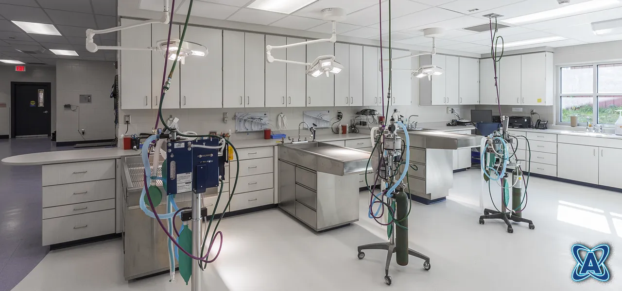 Albrayco Lab Services of New England